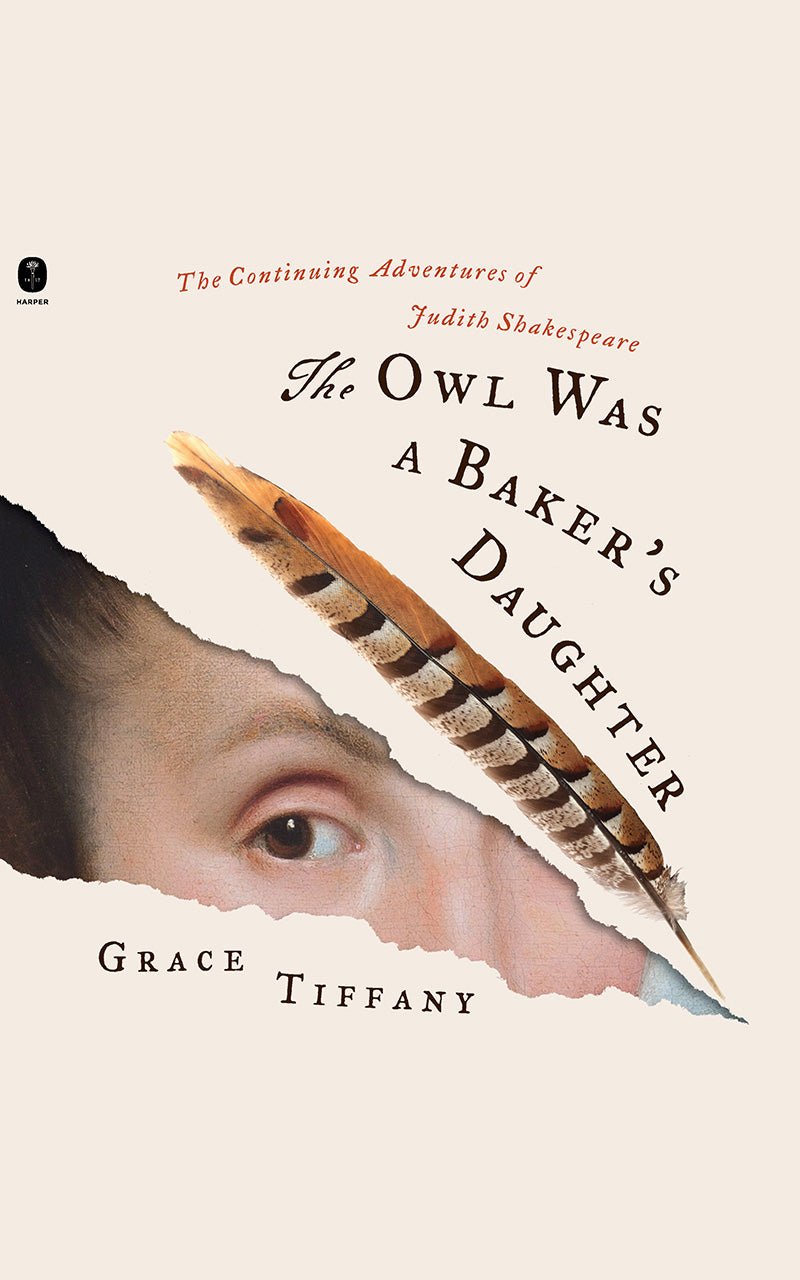 The Owl Was a Baker's Daughter – Audiobrary