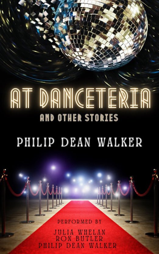 At Danceteria and Other Stories – Audiobrary